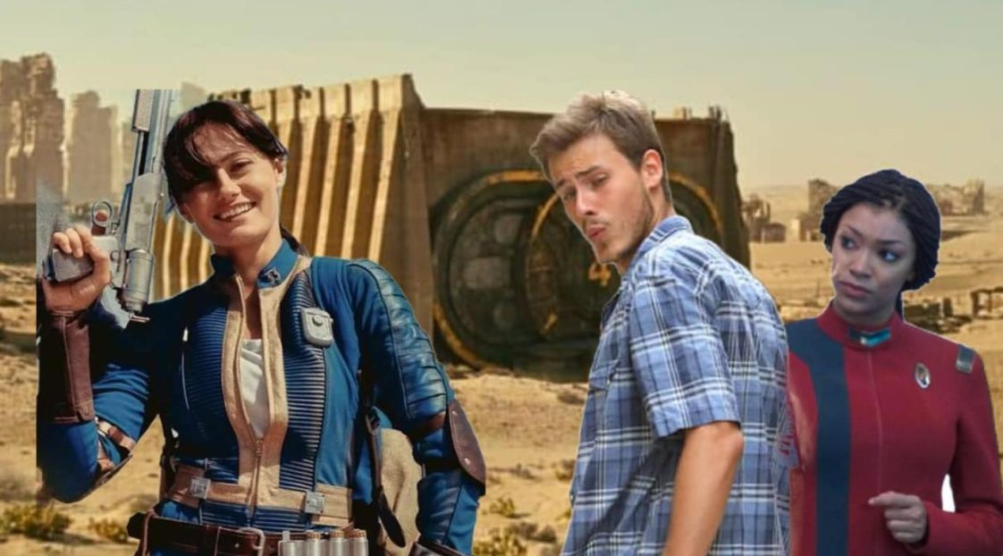 Some Best Fallout Memes - NSF News