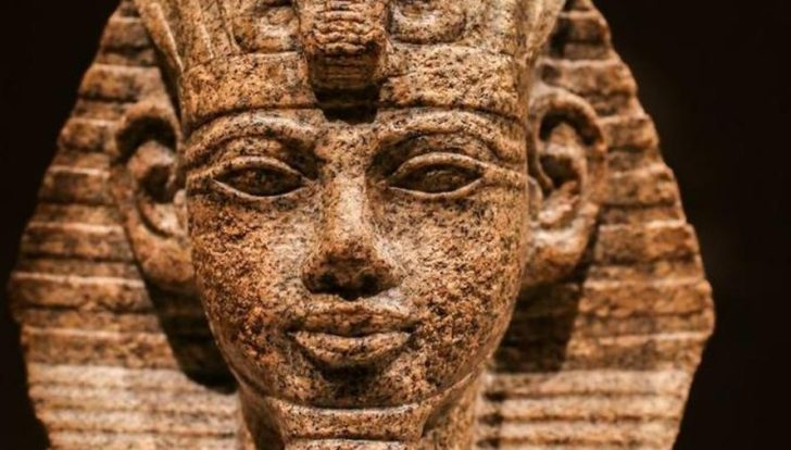 10 Interesting Facts About Pharaoh Amenhotep III, Who Led Ancient ...
