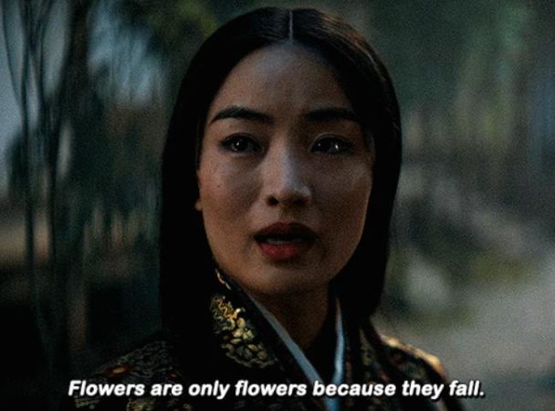 35 Best Shogun Quotes - 2024 Tv Show - NSF Tech
