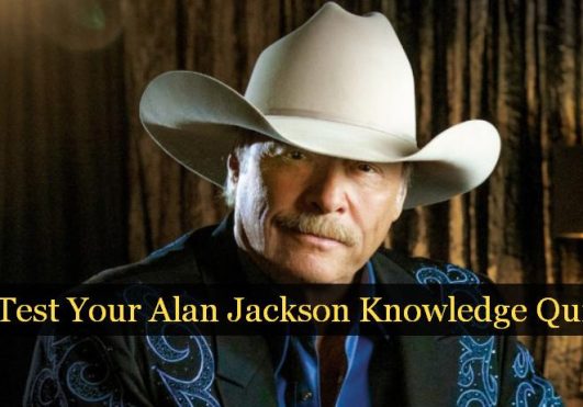 The Essence of Alan Jackson: 15 Memorable Quotes - NSF News and Magazine