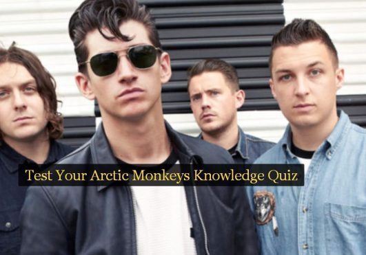 15 Best Arctic Monkeys Love Songs - NSF News and Magazine