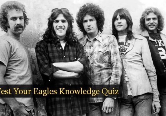 Best 16 The Eagles Love Songs - NSF News and Magazine