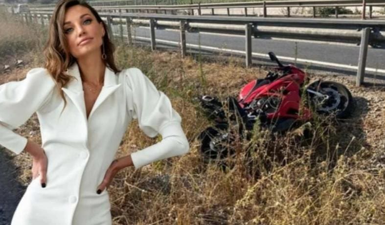 The Russian phenomenon lost his life in the accident in Milas… The ...