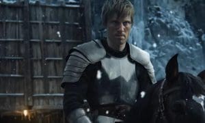 Filming Completed on the New "Game of Thrones" Series "A Knight of the ...