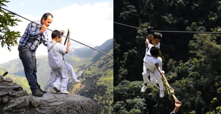 13 Surprising Facts About Schools Around the World - NSF News