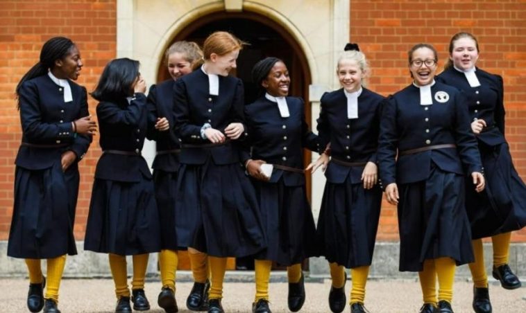 13 Surprising Facts About Schools Around the World - NSF News