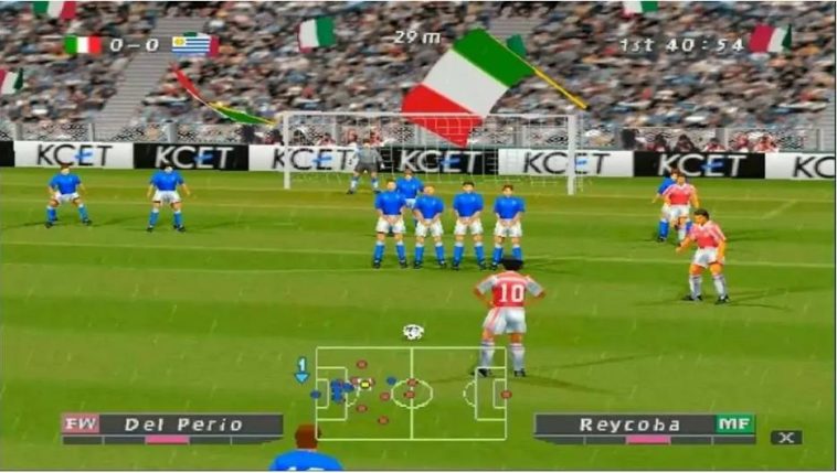 The Best Football Games of All Time! - NSF News