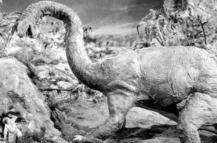 The Firsts of Cinema History: 15 Great Facts for Movie Lovers - NSF News