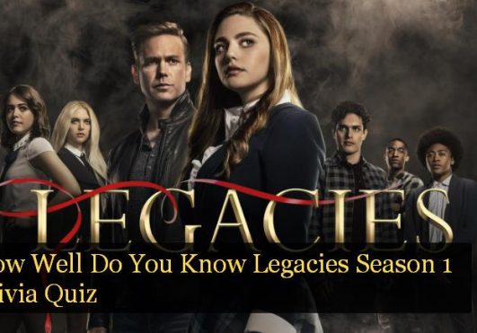 Best 50 Legacies Quotes - Tv Show - NSF News and Magazine