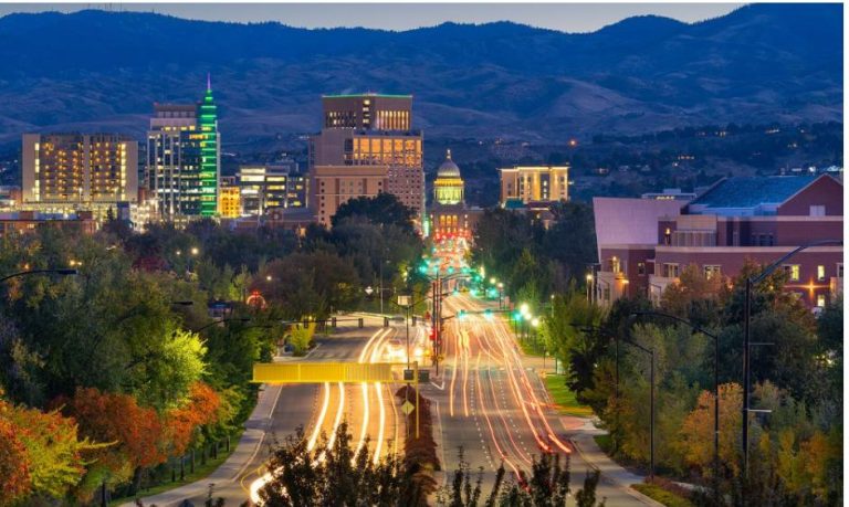 10 Places You Must Visit in 2025 According to National Geographic - NSF ...