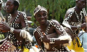 Sentinelese What You Need to Know About the World's Most Isolated Tribe ...