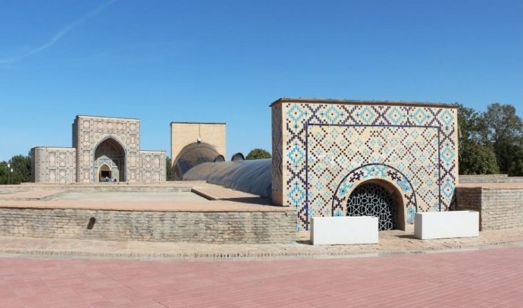 Windows to the Sky: Ancient Observatories Built Hundreds of Years Ago ...