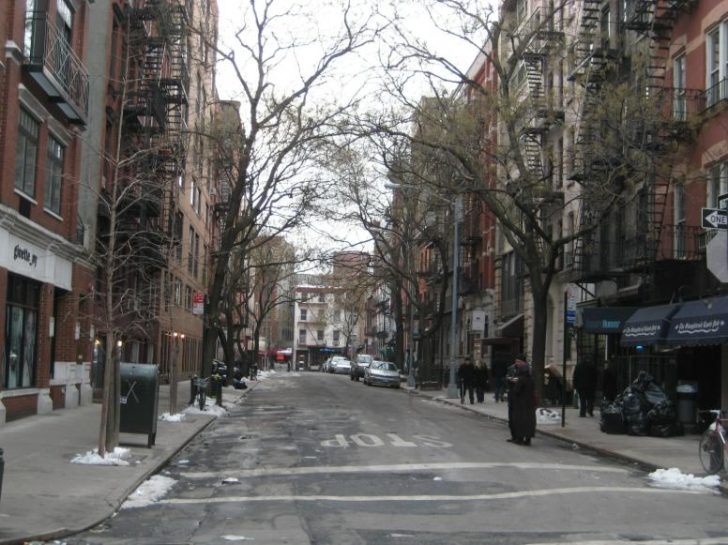 Story of 'The Freewheelin' Bob Dylan,' (1963) Album Cover - NSF News