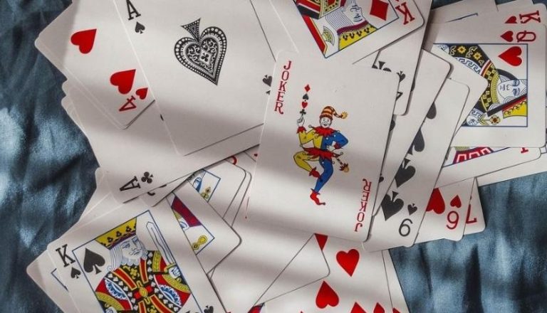 A History from China to France: The Meanings and Story of Playing Cards ...