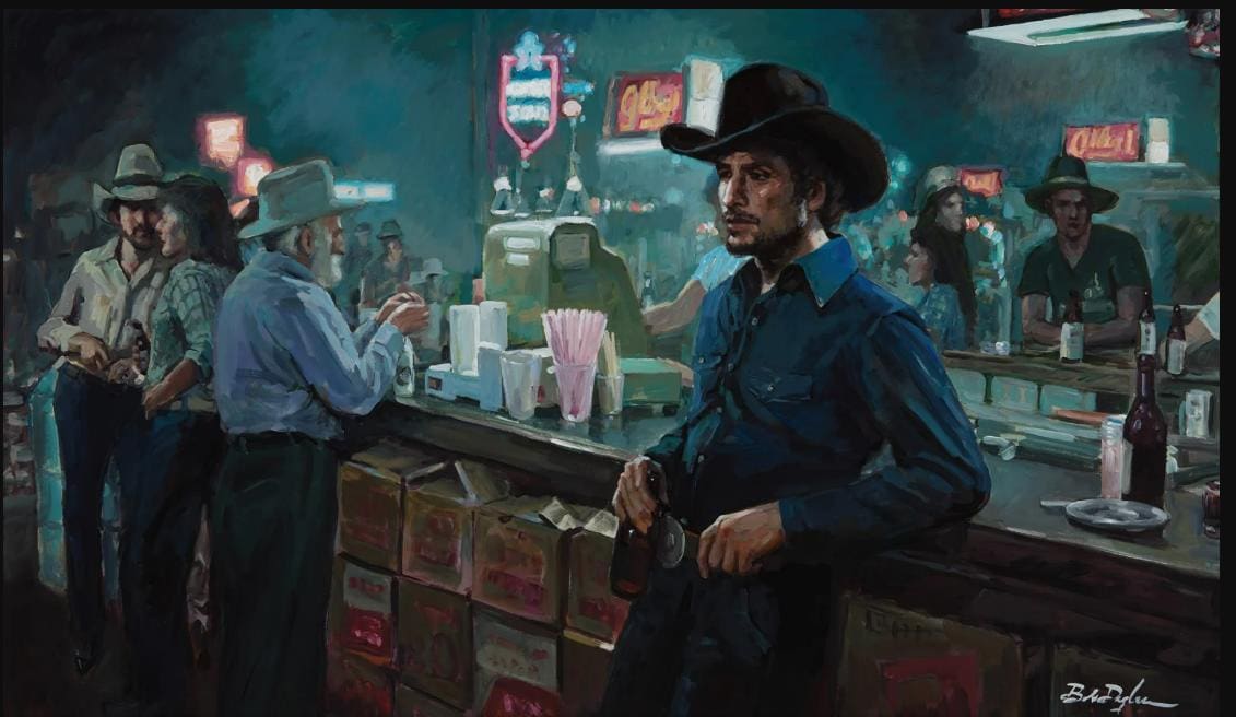 Bob Dylan’s Interest in Cowboys: From Ballads to Boots - NSF Tech
