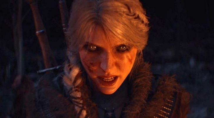The Witcher 4's release date is first revealed: Not coming in 2026 ...
