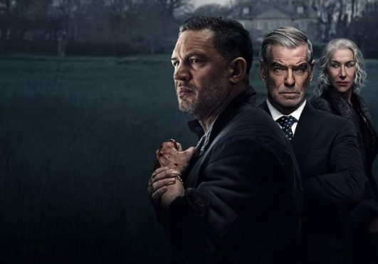 Best 16 Cyberpunk: Edgerunners Quotes - Tv Series - NSF News and Magazine