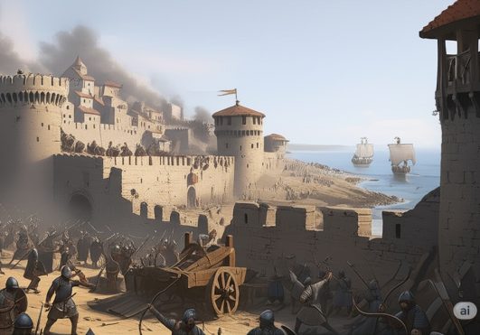From the Ancient Sewage System to the First Flush: The Intriguing ...