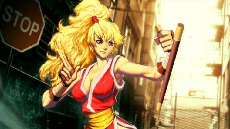 43 Interesting Maki Facts - CapCom - NSF News