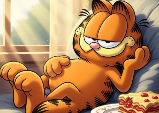 Fun and Interesting Facts About Garfield – Everyone’s Favorite Fat Cat ...