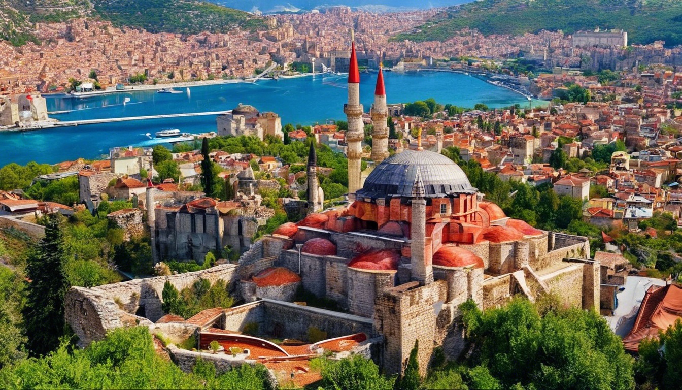 Why Tourism Has Become More Expensive in Recent Years in Turkey - NSF News