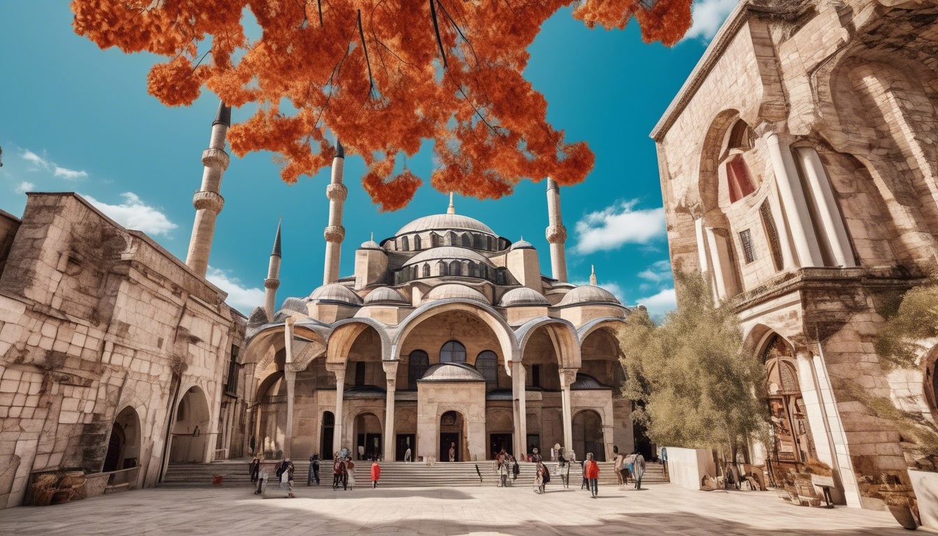 Why Tourism Has Become More Expensive in Recent Years in Turkey - NSF News