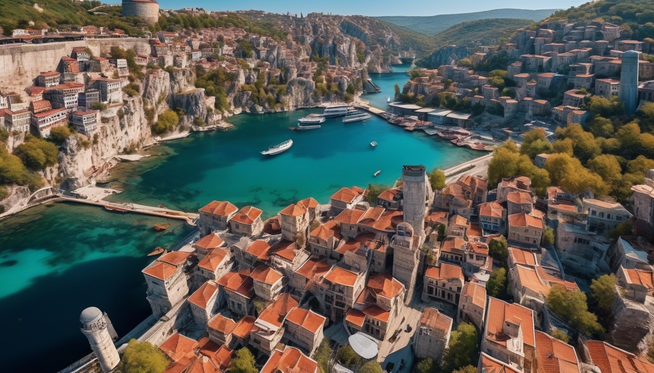 Why Tourism Has Become More Expensive in Recent Years in Turkey - NSF News