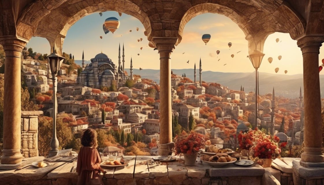 Why Tourism Has Become More Expensive in Recent Years in Turkey - NSF News