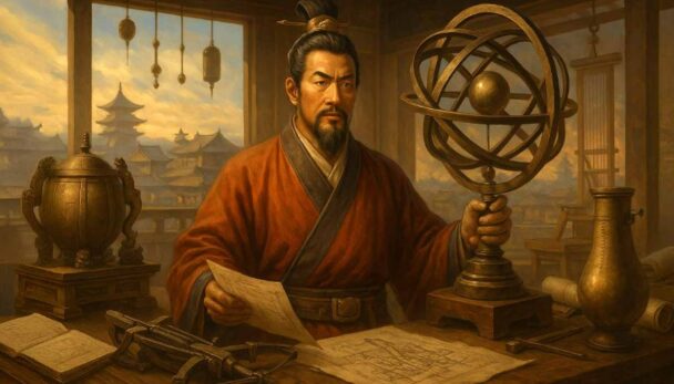 10 Revolutionary Inventions of China’s Han Dynasty: From Paper to the ...