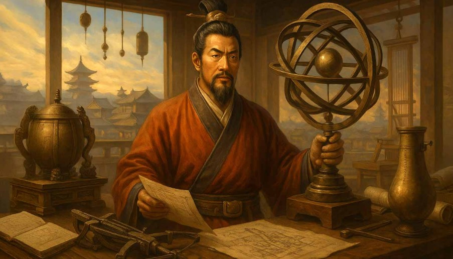 10 Revolutionary Inventions of China’s Han Dynasty: From Paper to the ...
