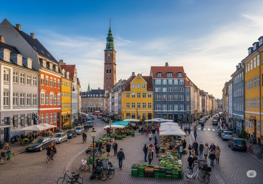 Vienna Dethroned After 3 Years: Here’s the World’s Most Livable City in ...