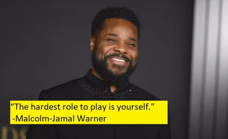 30 Insightful Malcolm-Jamal Warner Quotes That Reflect Wisdom, Art, and ...