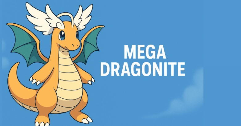 10 Mega Dragonite Facts: Everything You Need to Know About the Ultimate Dragon - NSF News