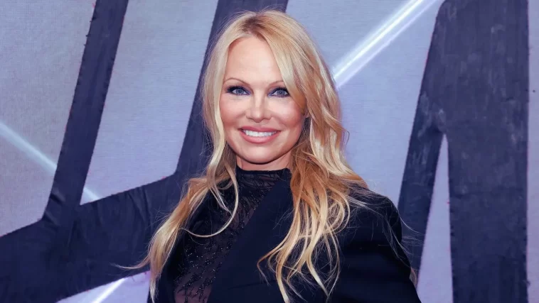 30 Fascinating Pamela Anderson Facts: The Life and Legacy of a Pop Culture Icon - NSF News