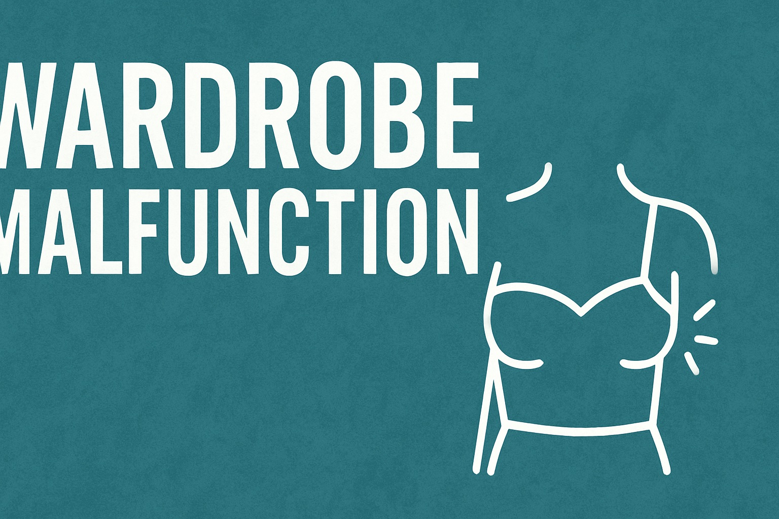 What Is a Wardrobe Malfunction? Causes, Celebrity Moments, and How to ...