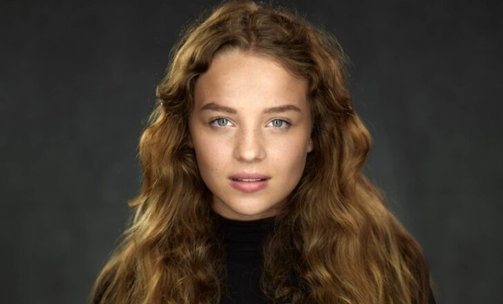 30 Fascinating Facts About Rising Star Bo Bragason - NSF News