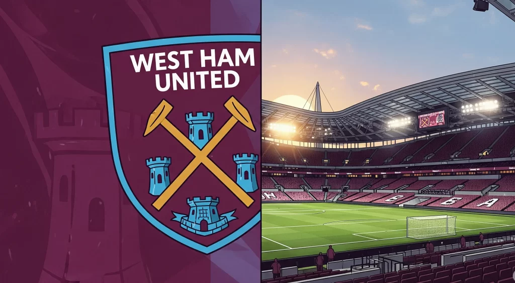 50 Amazing West Ham United Facts Every Football Fan Should Know - NSF News