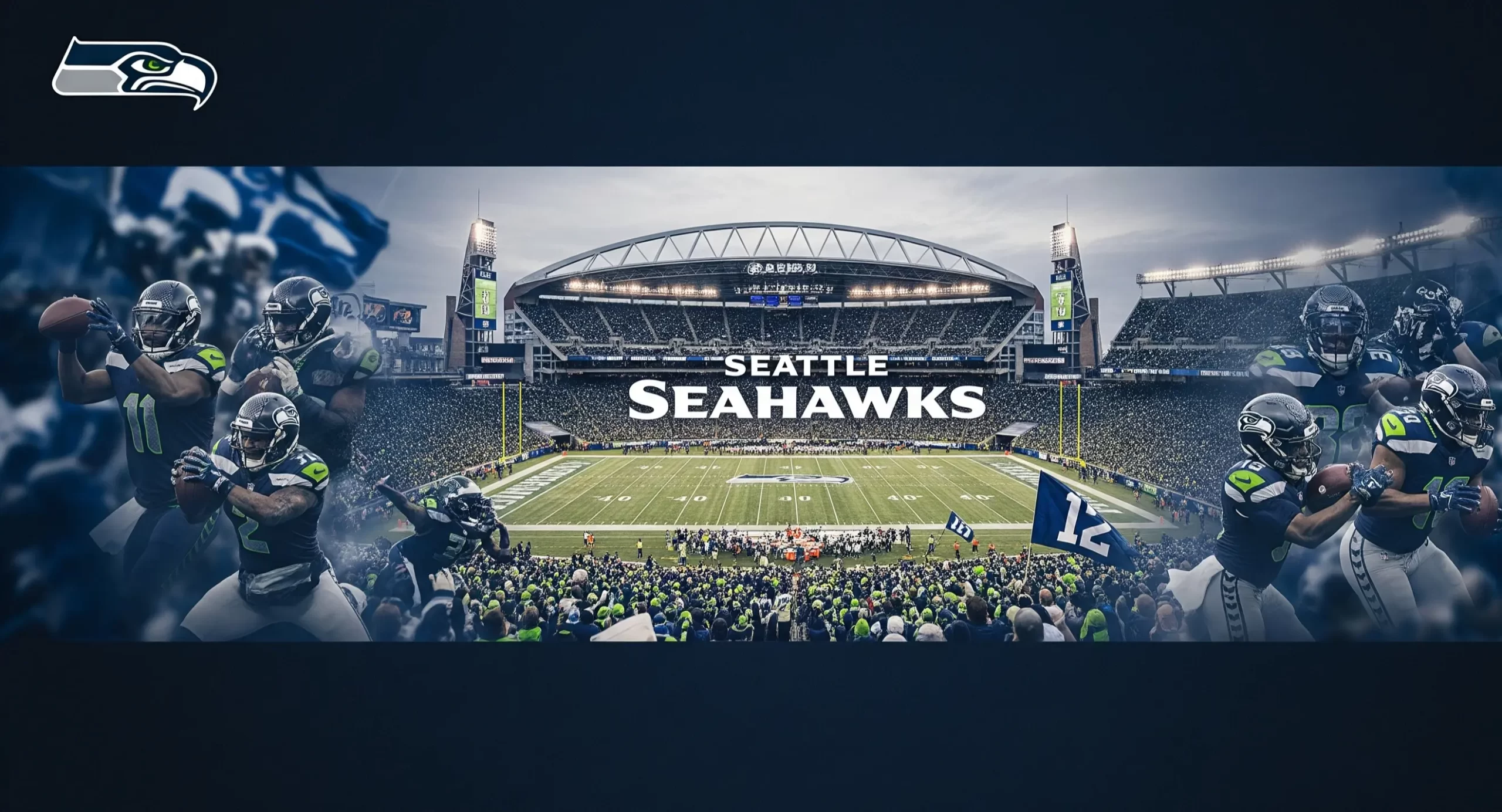 100+ Seattle Seahawks Quotes to Inspire Every 12th Man - NSF News