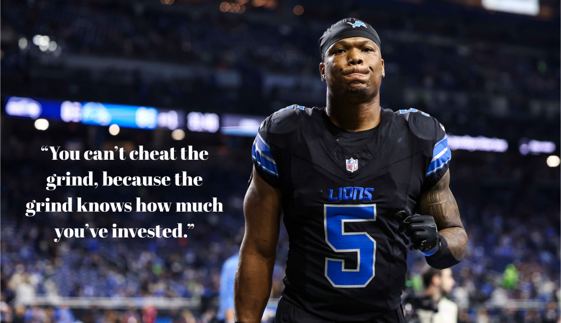 30 Inspiring David Montgomery Quotes - NSF News