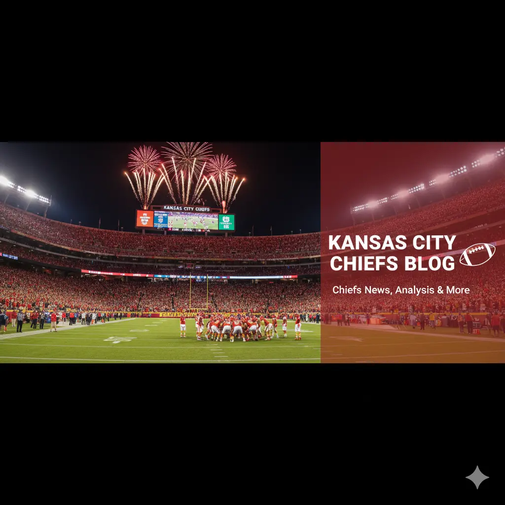 30 Inspiring Kansas City Chiefs Quotes Every Fan Should Know - NSF News
