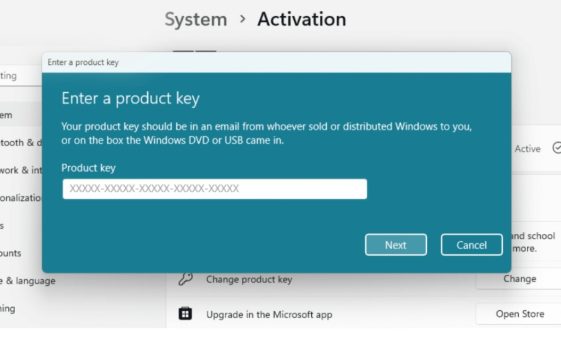 pirated Windows Archives - NSF News