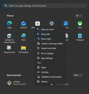 Master How to Customize Windows 11 Taskbar Icons (Ultimate Guide)