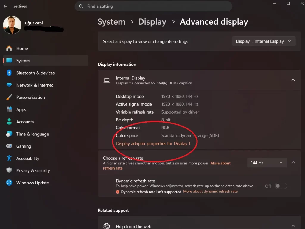 How to Check the PC Specifications Windows 11 Guide