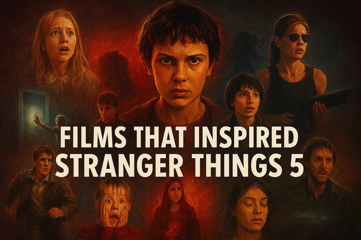 Stranger Things 5 Archives - NSF Tech News