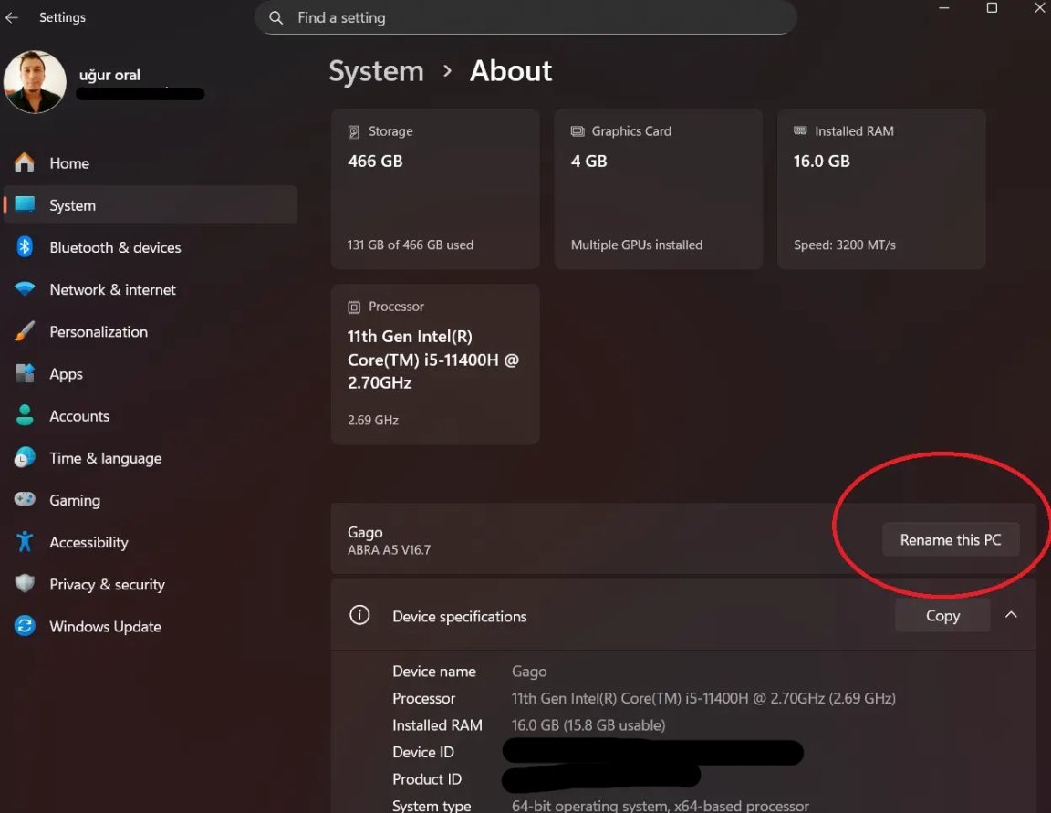 Windows 11 Customization Guide: Full Personalization Tips