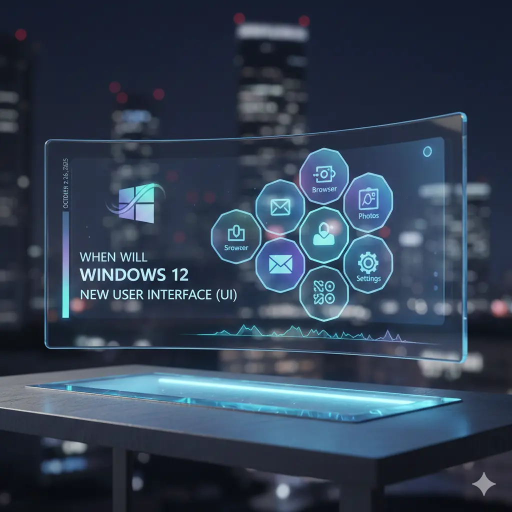 When Will Windows 12 Be Released? Full Windows 12 Guide