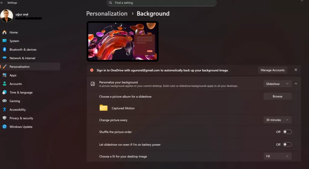 Windows 11 Customization Guide: Full Personalization Tips