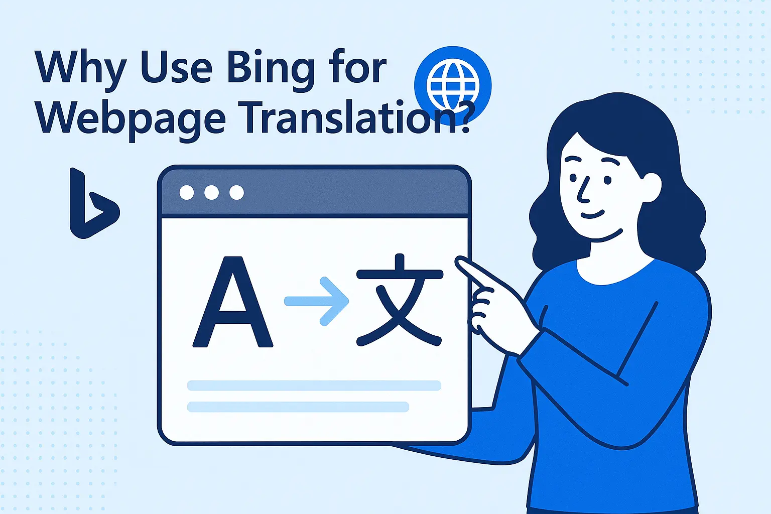 How to Translate a Webpage with Bing: A Step-by-Step Guide
