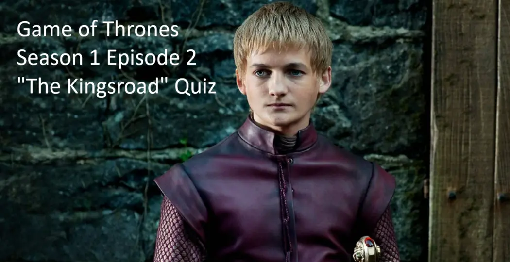 GOT episode 2 quiz Archives - NSF News