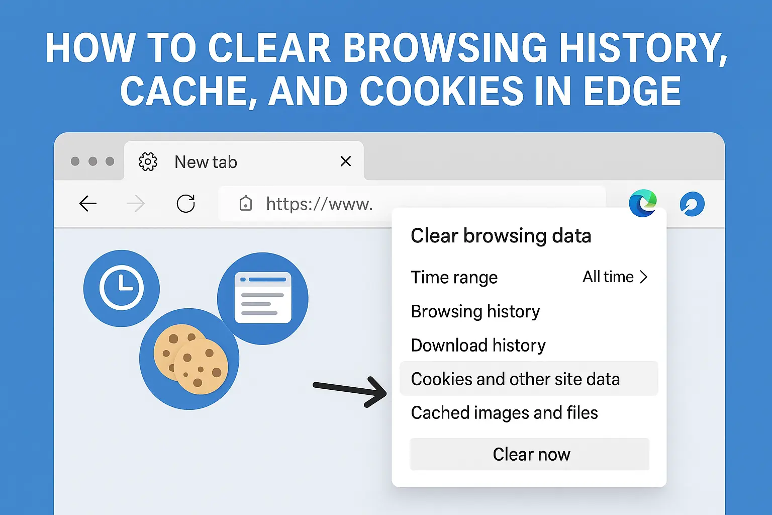clear cache Archives - NSF News